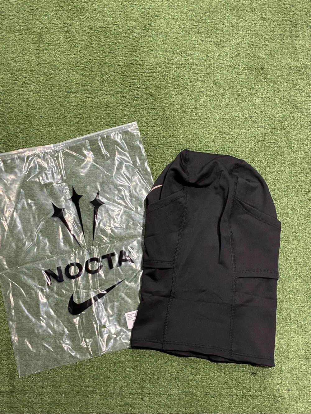 Nike | Accessories | Nocta X Nike Ski Mask | Poshmark